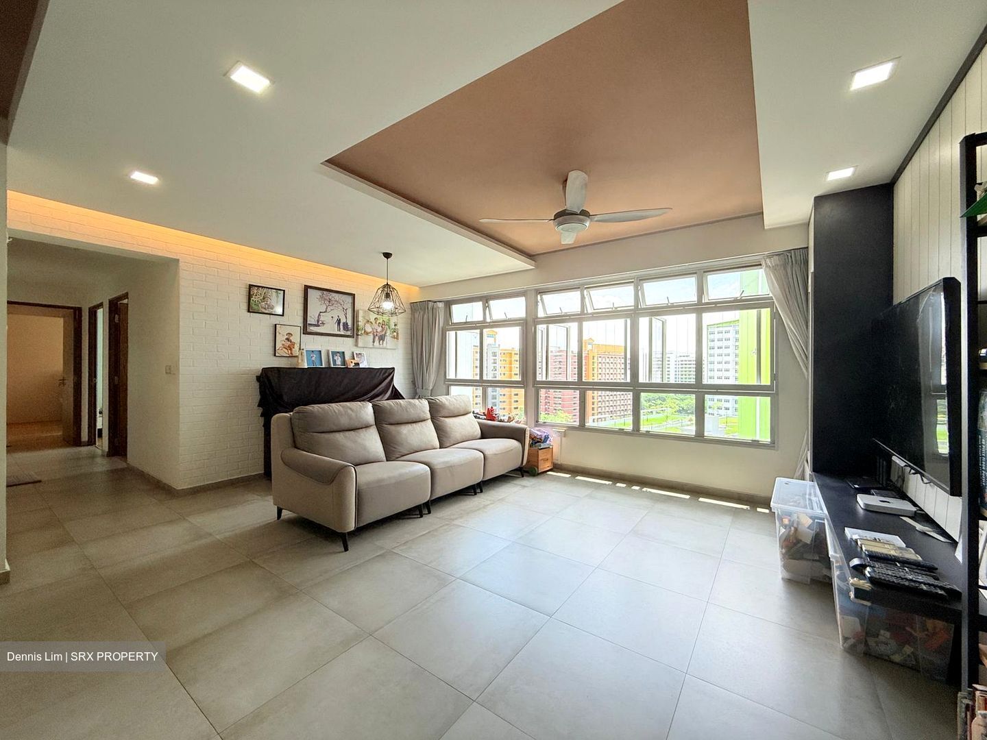 Tampines Greenleaf (Tampines), HDB 5 Rooms - For Sale #104041021